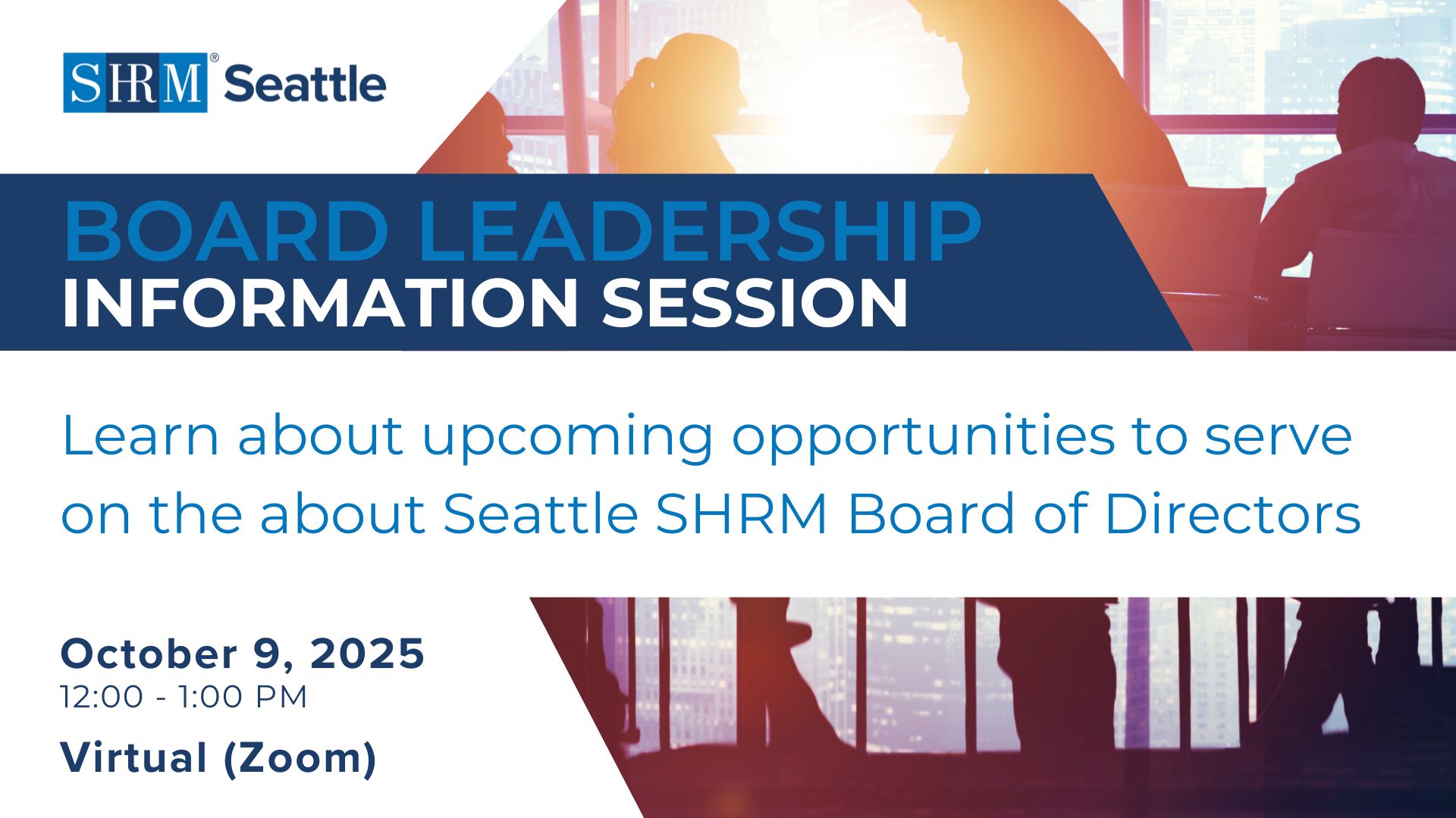 Home - SHRM Seattle